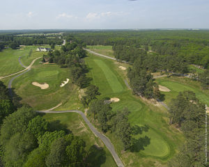 Cape Cod Country Club - Cape Cod Golf Packages