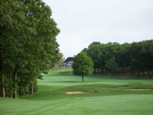 Olde Barnstable Fairgrounds Golf Course - Cape Cod Golf Packages
