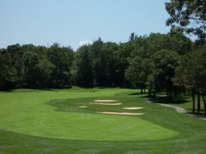Olde Barnstable Fairgrounds Golf Course - Cape Cod Golf Packages
