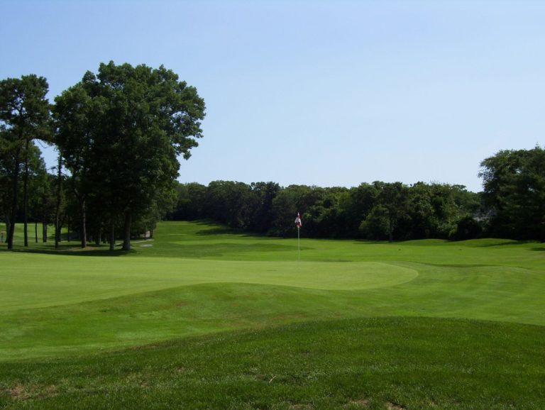 Olde Barnstable Fairgrounds Golf Course - Cape Cod Golf Packages